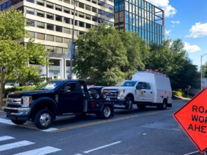 Towing Services – Advanced Towing Company